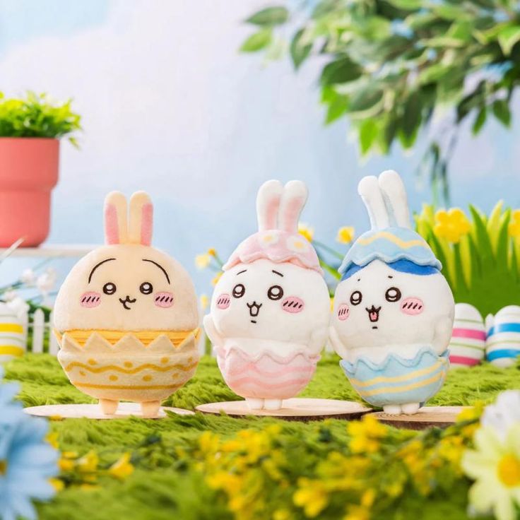 Chikawa – Dragon Ball Anime