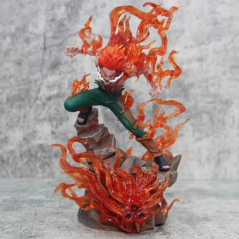 Naruto – Dragon Ball Anime